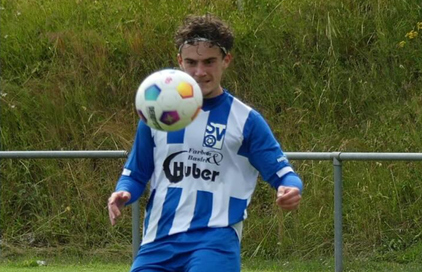 Transferupdate Team 2 › SV Oberachern