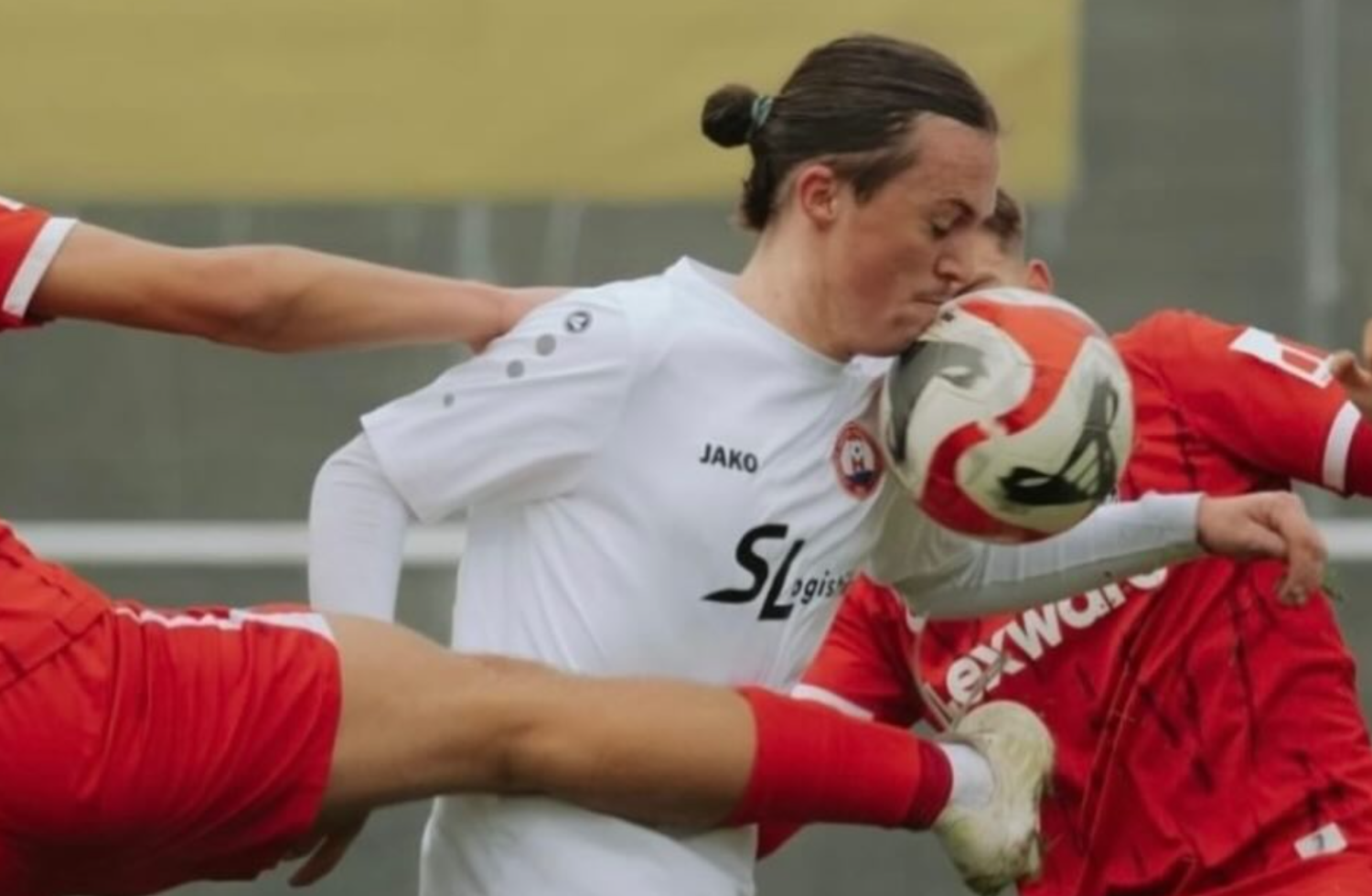 Transferupdate Team 2 › SV Oberachern